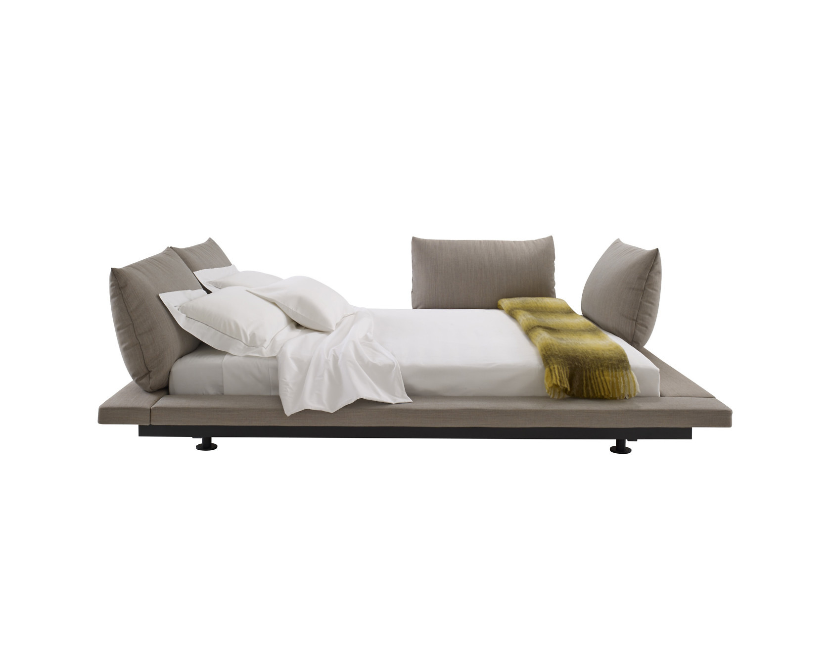 Peter Maly 2 sänky - Skanno