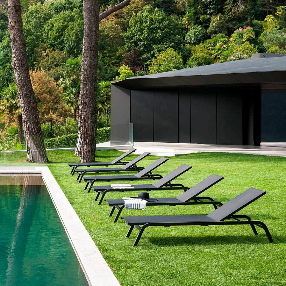 Surfer aurinkotuoli - Skanno