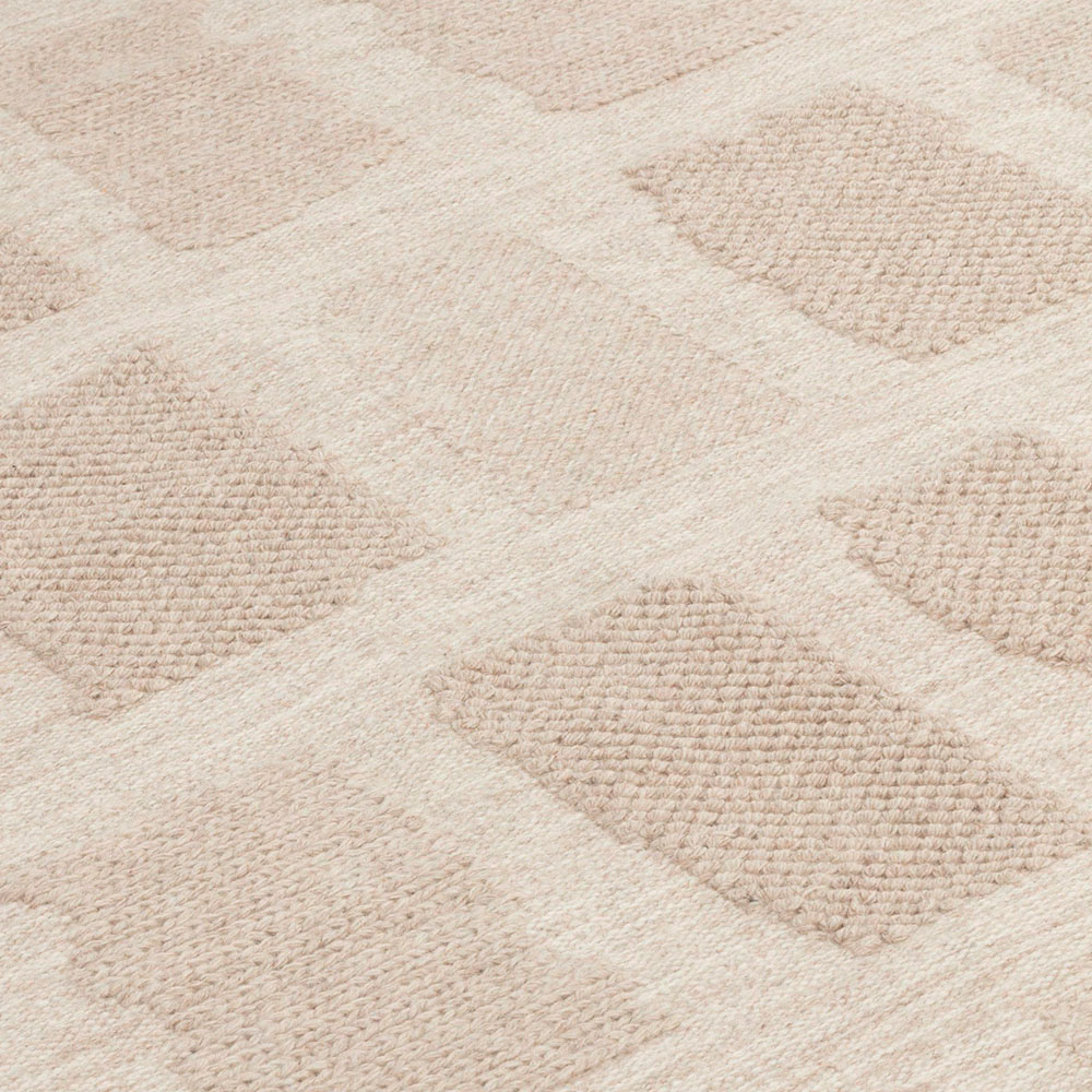 Tessera outcropped matto - Skanno